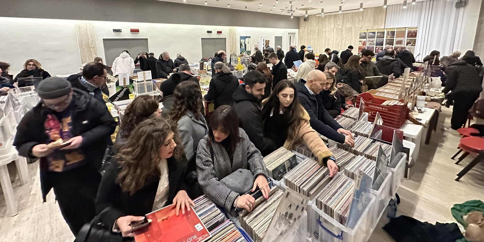 “Vinylmania” anche in Calabria: a Catanzaro il primo appuntamento con ...
