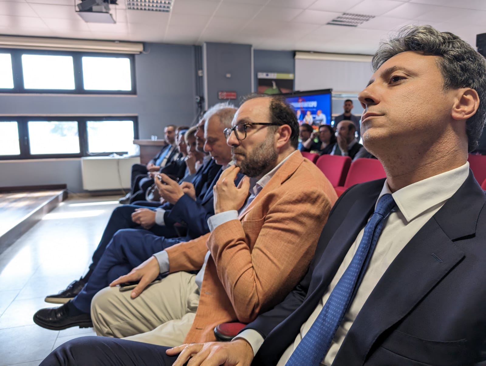 'Ndrangheta a Reggio Calabria, Musolino: «Le cosche importanti sono ...