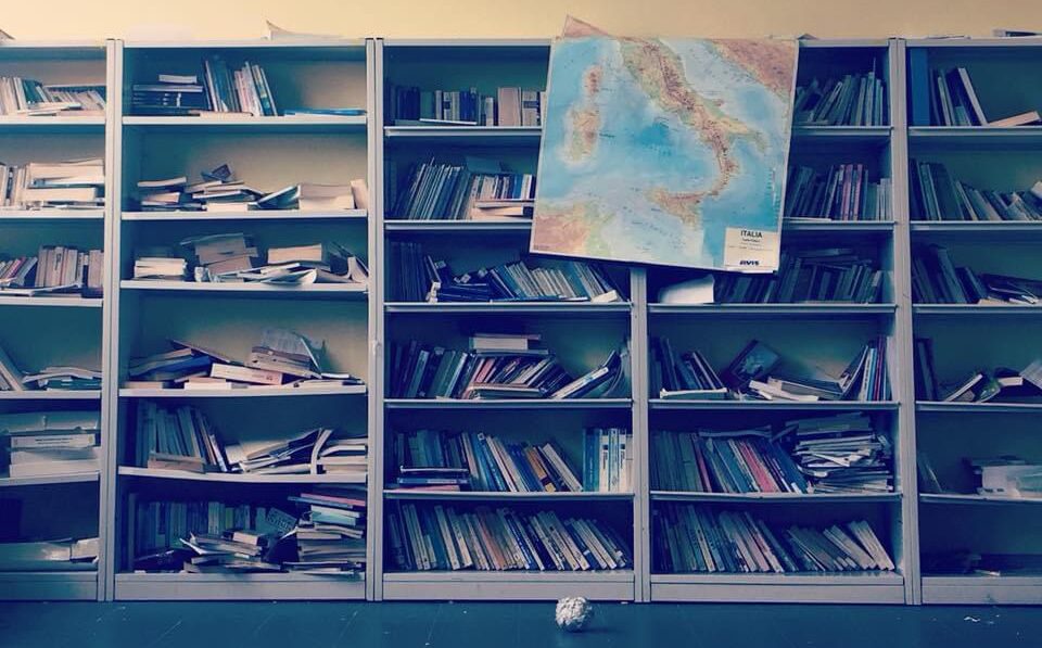 «Fate le domande che per le supplenze vi chiamano». Storie calabresi di ...