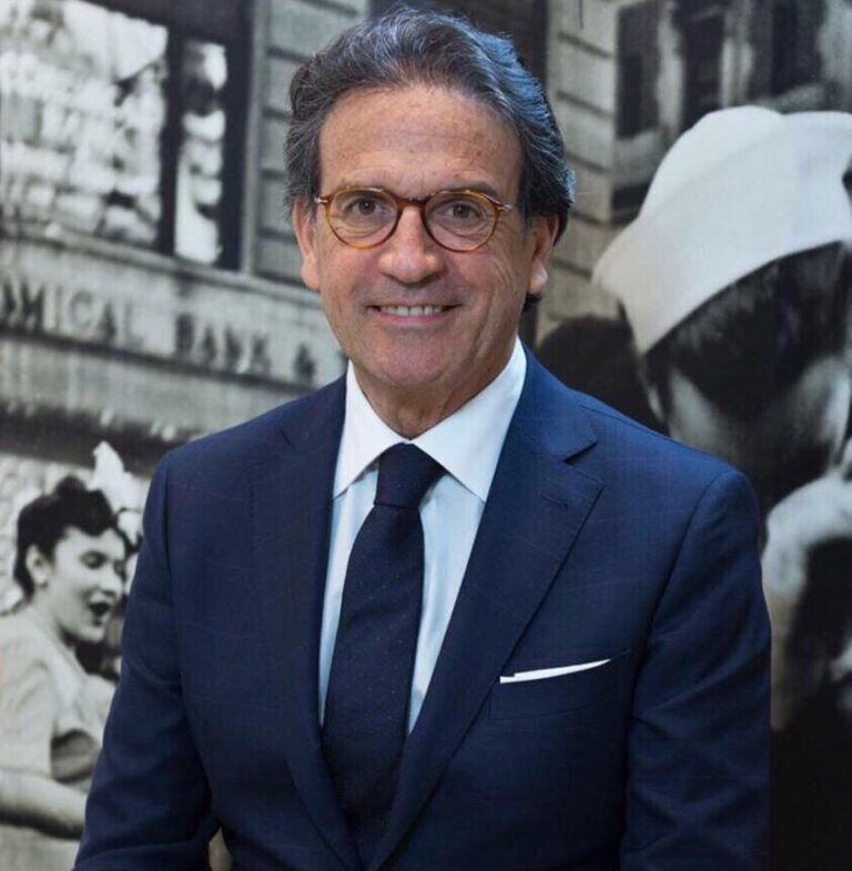 L'inquinamento e gli effetti sulla fertilità. Ruvio: «Sembra ...