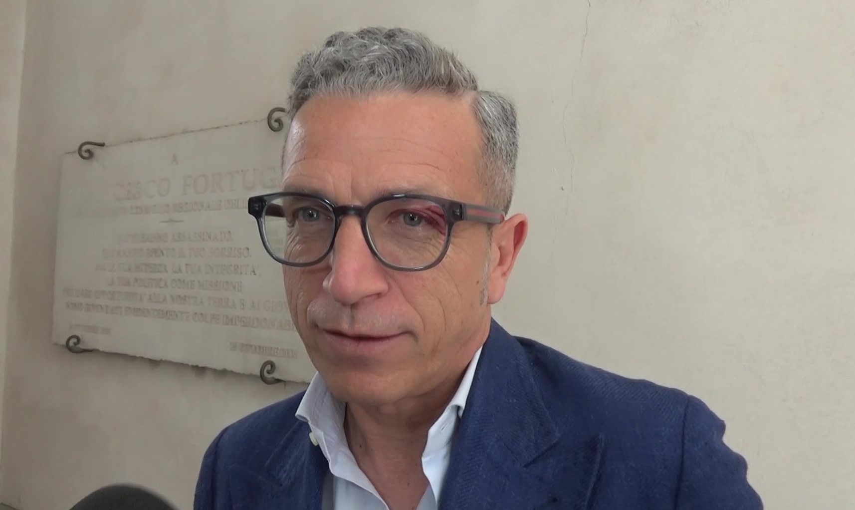 Rischio ingerenze criminali, Musolino: «Necessario far comprendere agli ...