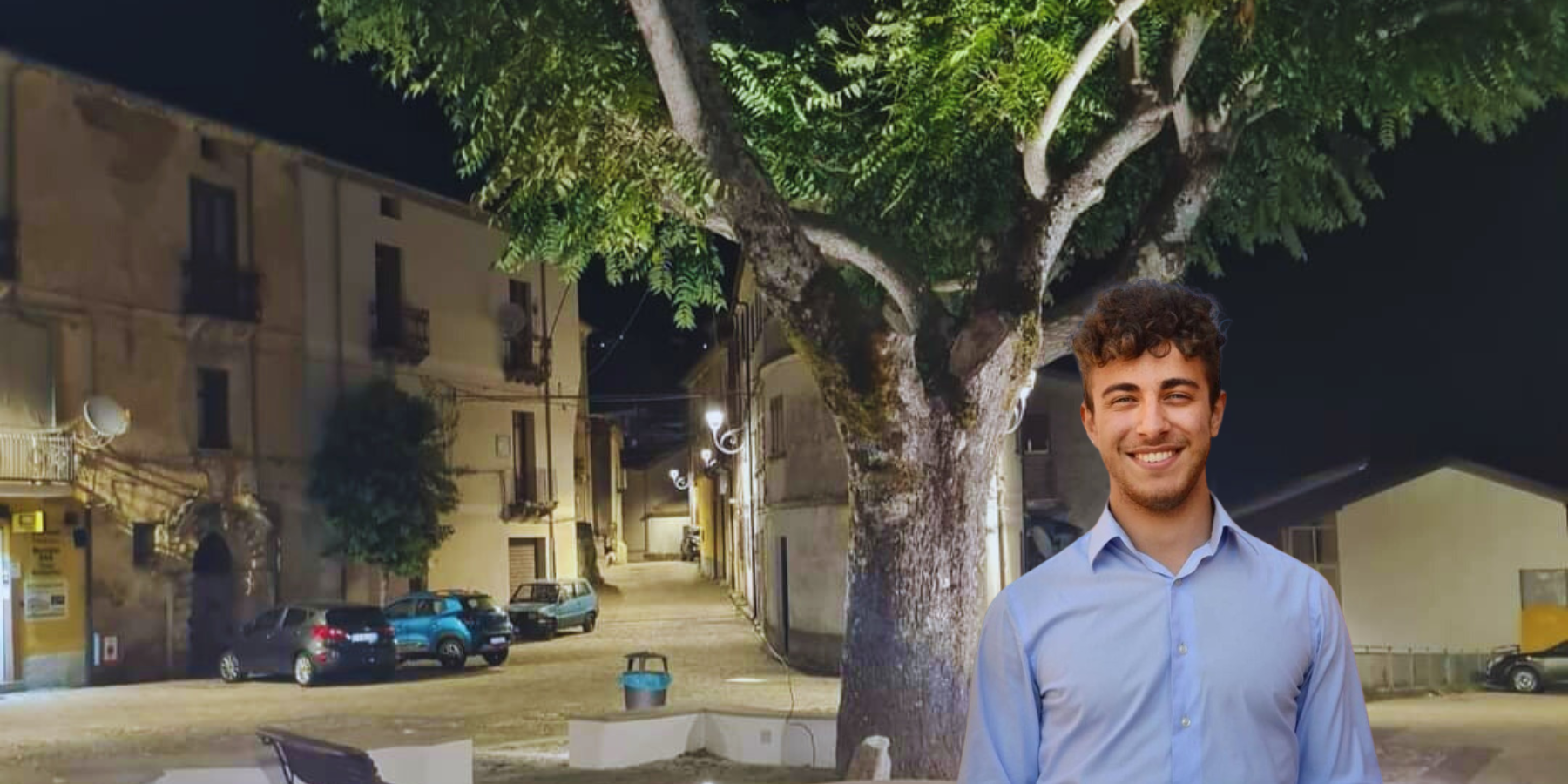 I giovani di Colosimi si candidano a governare il loro paese con la ...