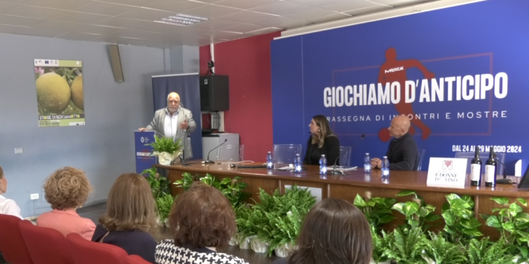 Sport e prevenzione, Condipodero: «I giovani per una visita aspettano ...