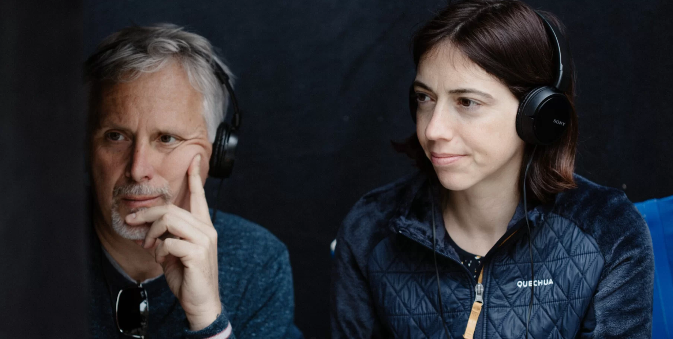 “Il mio posto è qui” oggi in Calabria. Bortone: «Film che emoziona ...