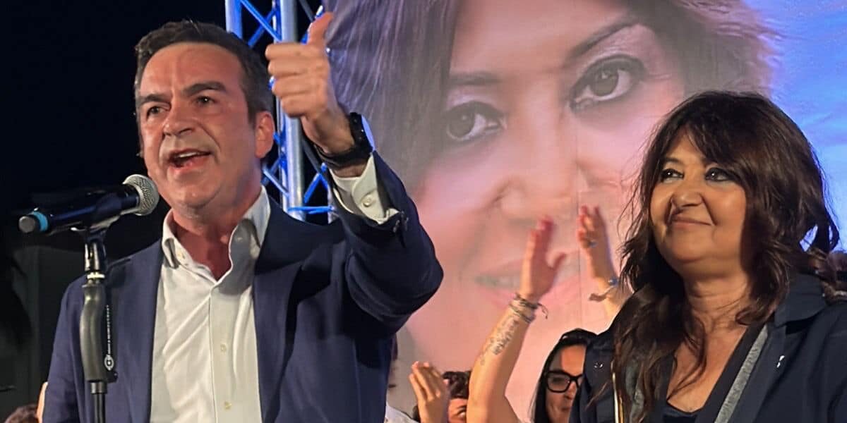 Occhiuto lancia la Straface e attacca il Pd: «Nessuna vergogna per i ...