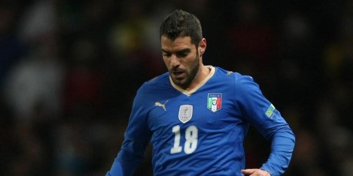 Simone Perrotta, il campione del mondo calabrese torna a Reggio ...