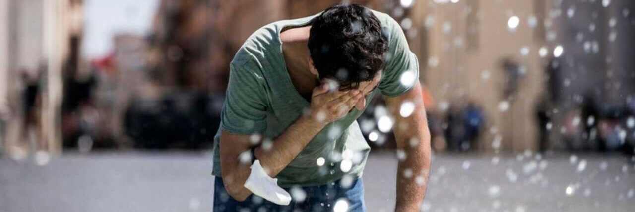 In arrivo ciclone dall’Irlanda. In Calabria punte di 42-44 gradi