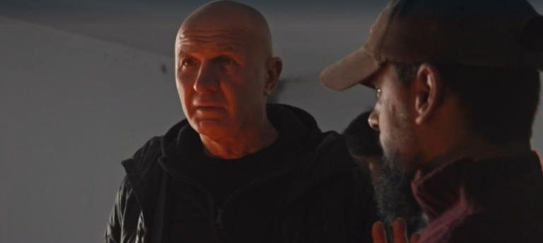 “Che ci faccio qui”, nel nuovo viaggio di Iannacone la Calabria dei ...