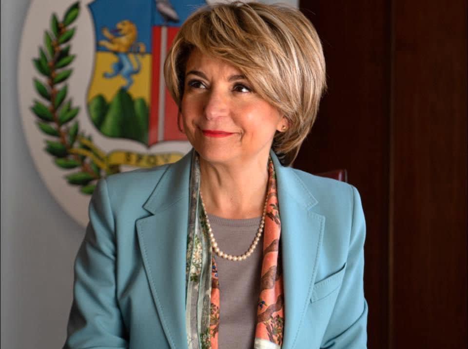 Limardo: «Dopo anni devastanti e bufere di ogni tipo, Vibo è un motore ...