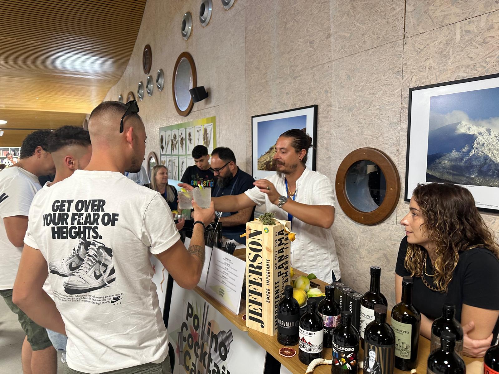 "Inebriati di Calabria": sul Pollino alla scoperta degli spirits del ...