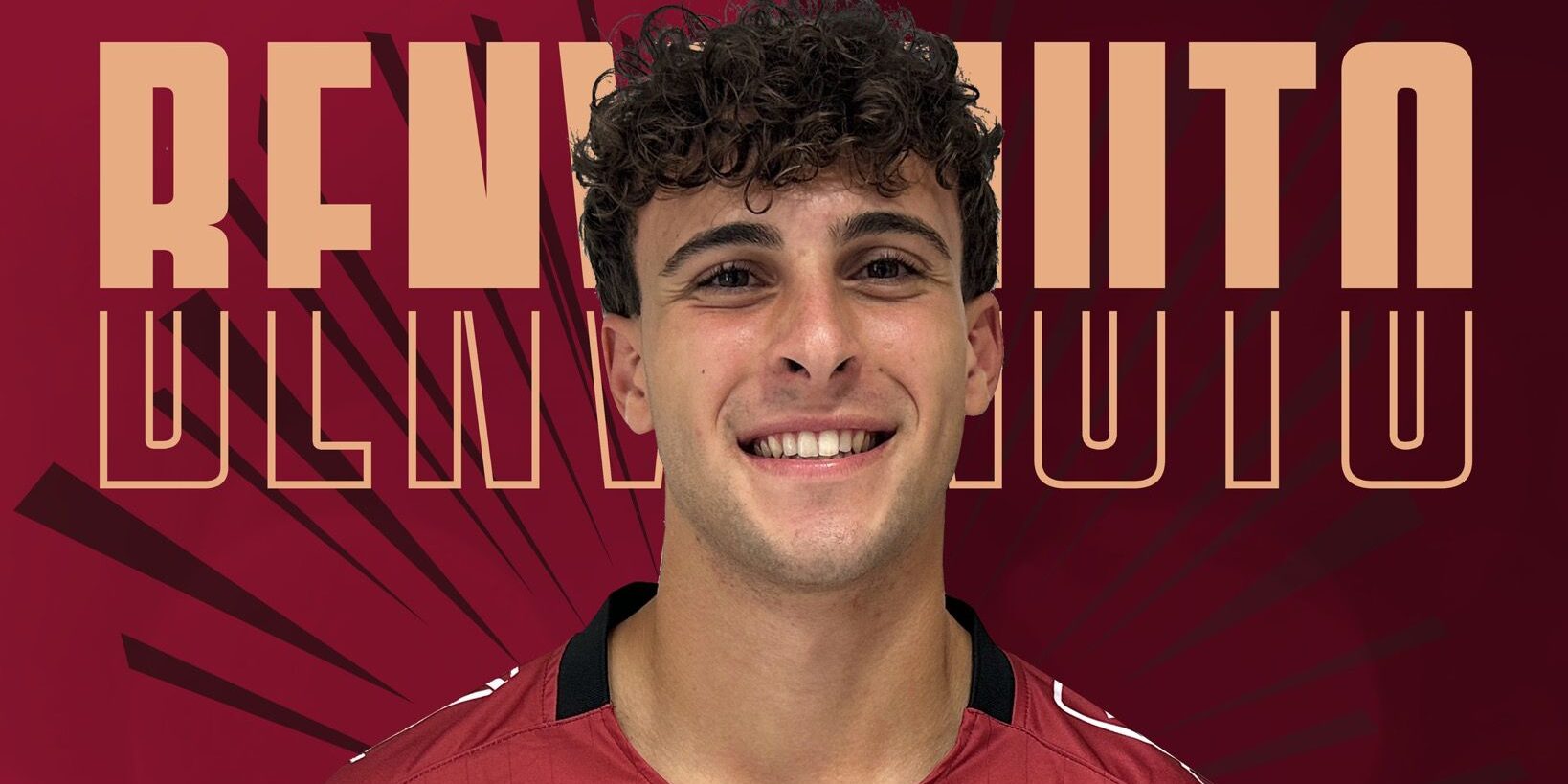 La Reggina non si ferma più, preso il difensore Vesprini dalla Spal