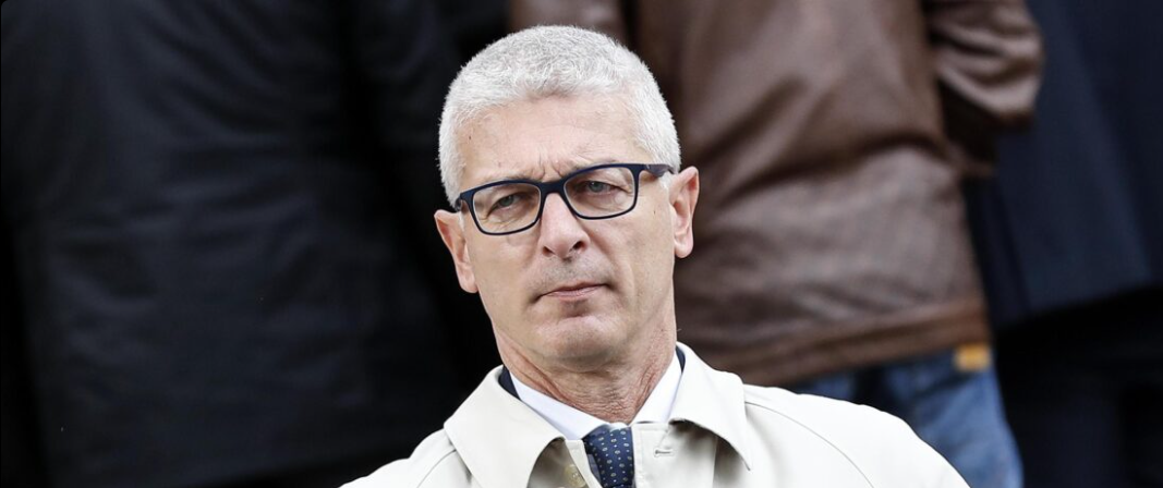 Diffamò il senatore Mario Occhiuto, condannato Nicola Morra