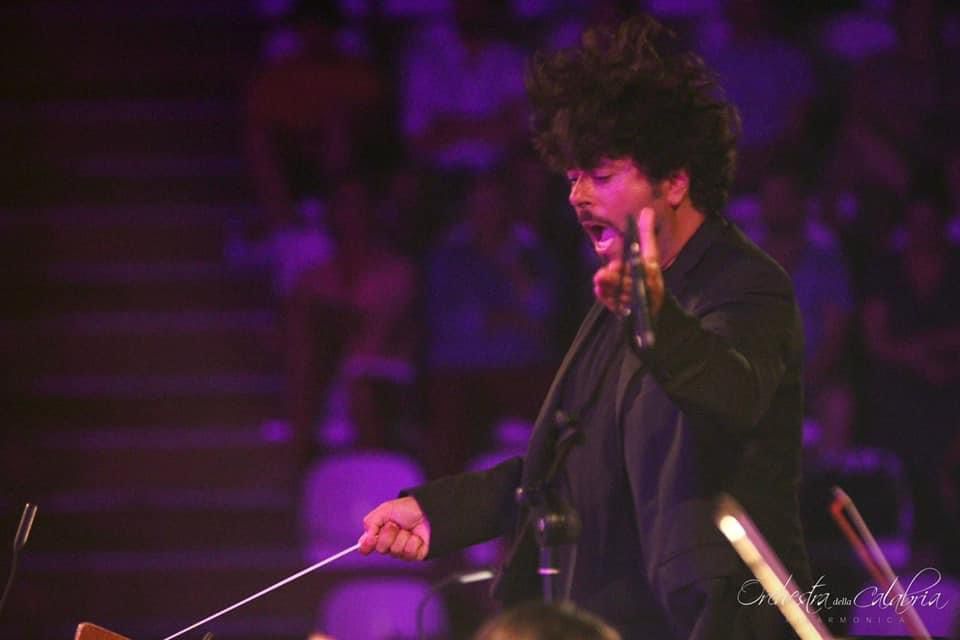 A Taormina la direzione musicale del maestro Arlia tra "Turandot" e il ...