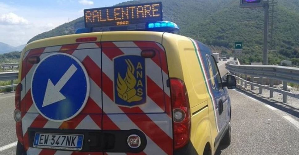 Viadotto Torbido, lavori in corso tra Gallico e Reggio Porto ...