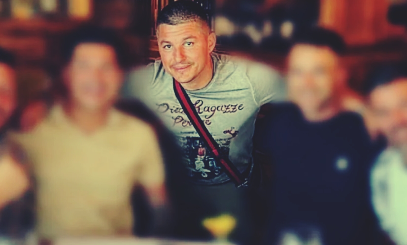 L'eredità dei Bellocco e la curva dell'Inter: l'ascesa e l'omicidio di ...