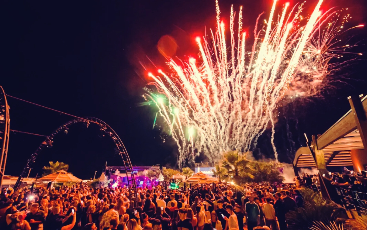 'Ndrangheta e Curva Sud, dal calcio ai rapper in concerto in Calabria ...