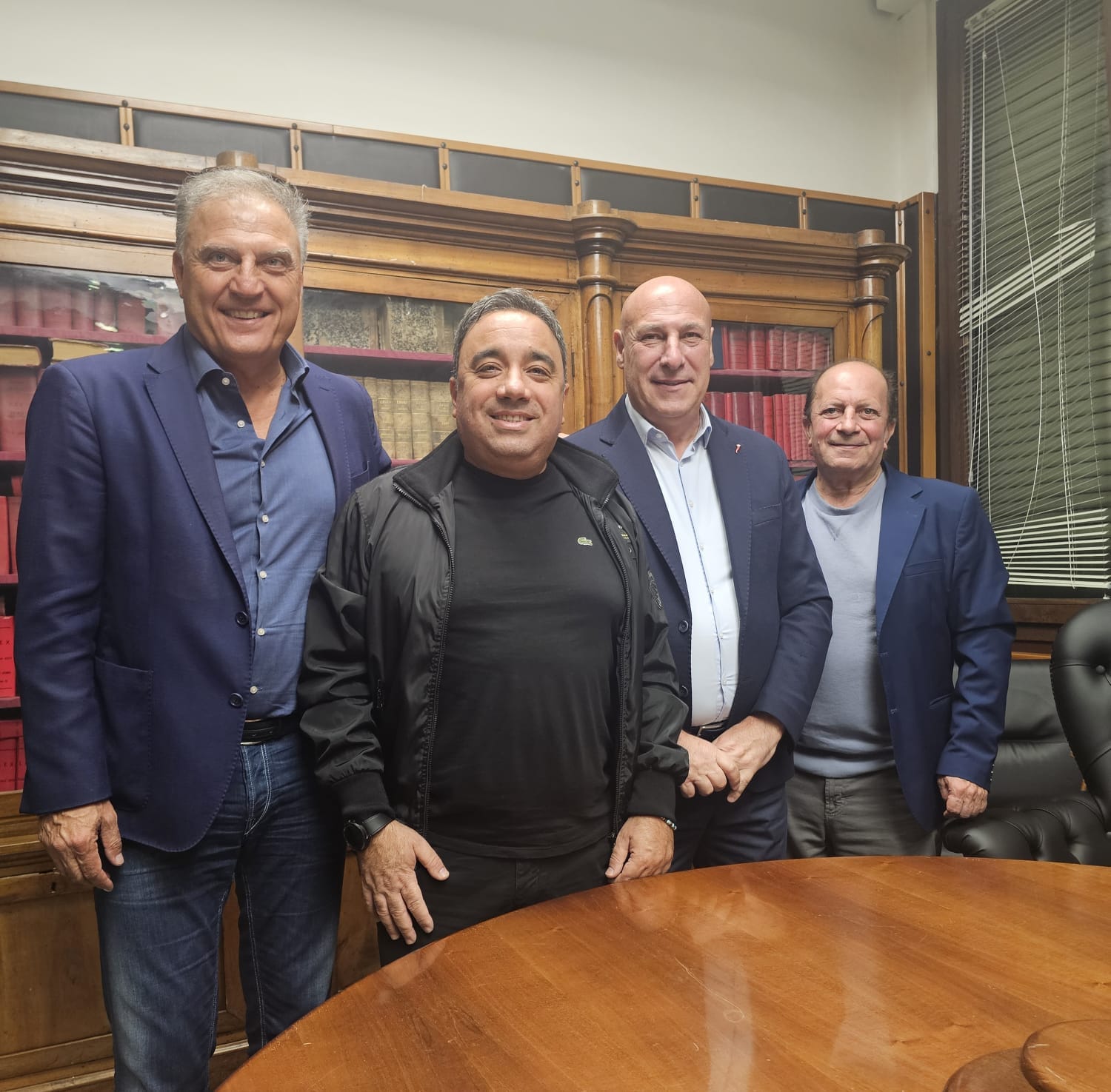 Arrical, ecco i Comuni (e relativi sindaci) eletti nel Consiglio direttivo