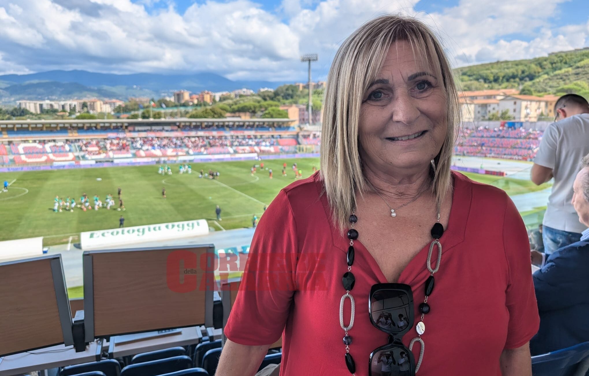 Bergamini, ora tocca ai legali della famiglia del calciatore. Donata ...