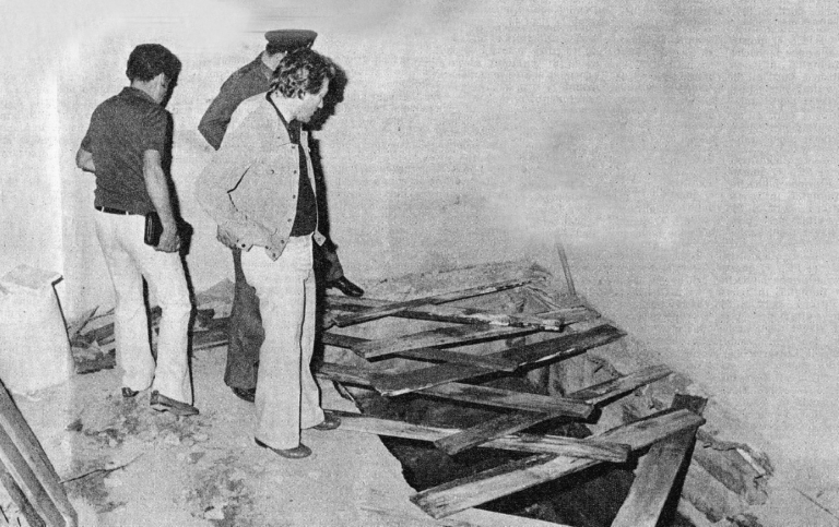 Sequestro e omicidio Mazzotti, dall'impronta alla confessione: l'ultimo ...