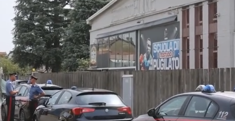 L'eredità dei Bellocco e la curva dell'Inter: l'ascesa e l'omicidio di ...