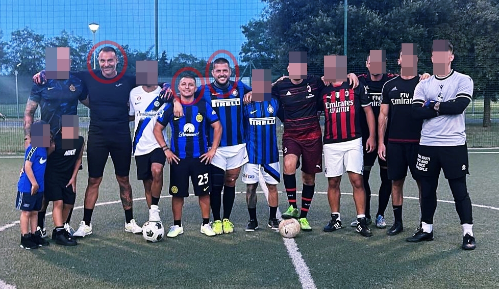 Da capo ultrà a pentito: l’omicidio di Totò Bellocco e la scelta ...