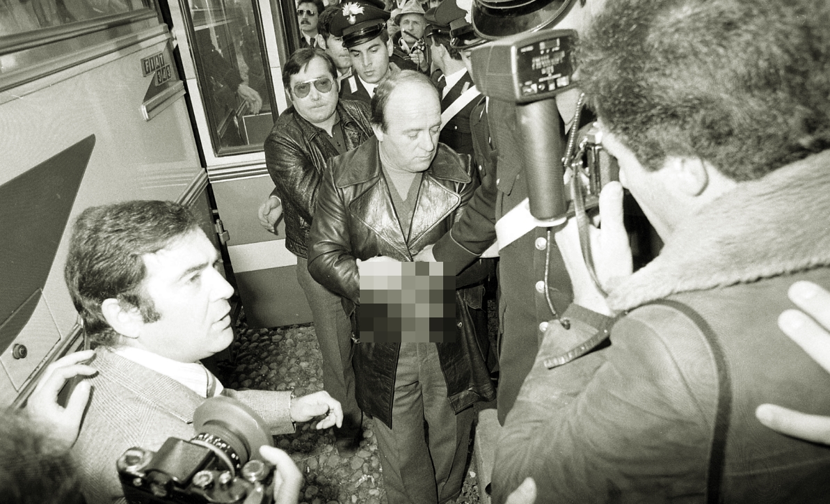 Sequestro e omicidio Mazzotti, dall'impronta alla confessione: l'ultimo ...