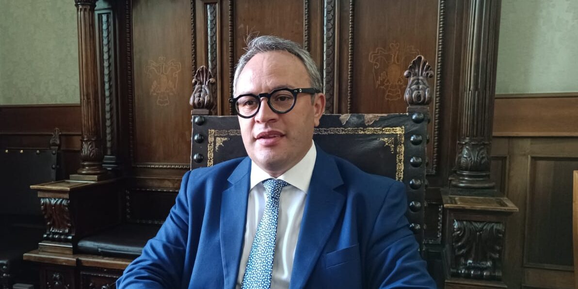 «La situazione attuale è l’eredità di 20 anni di fallimenti e ritardi»