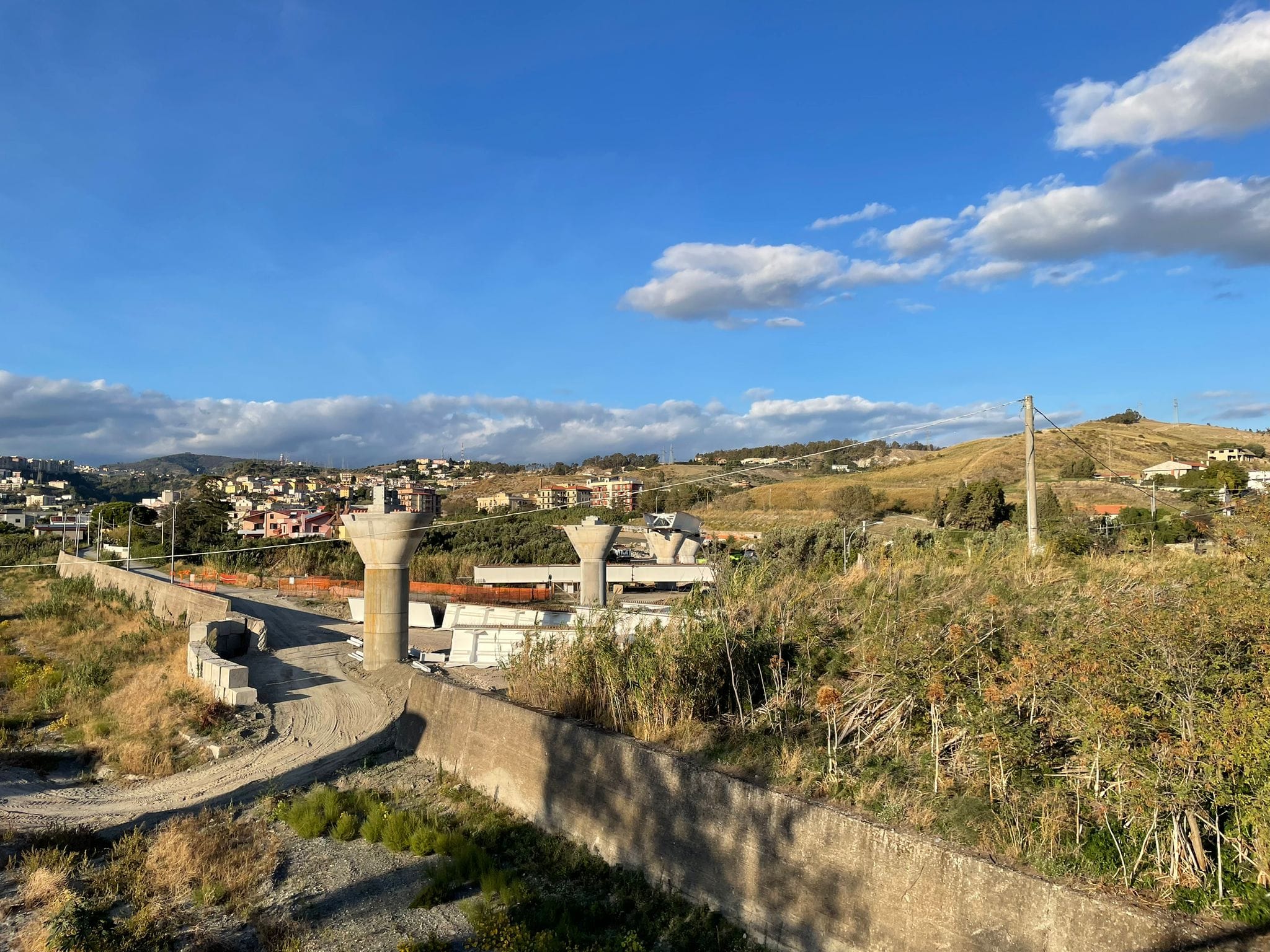 La Metropolitana di Catanzaro prende forma. Raggiungerà anche la ...