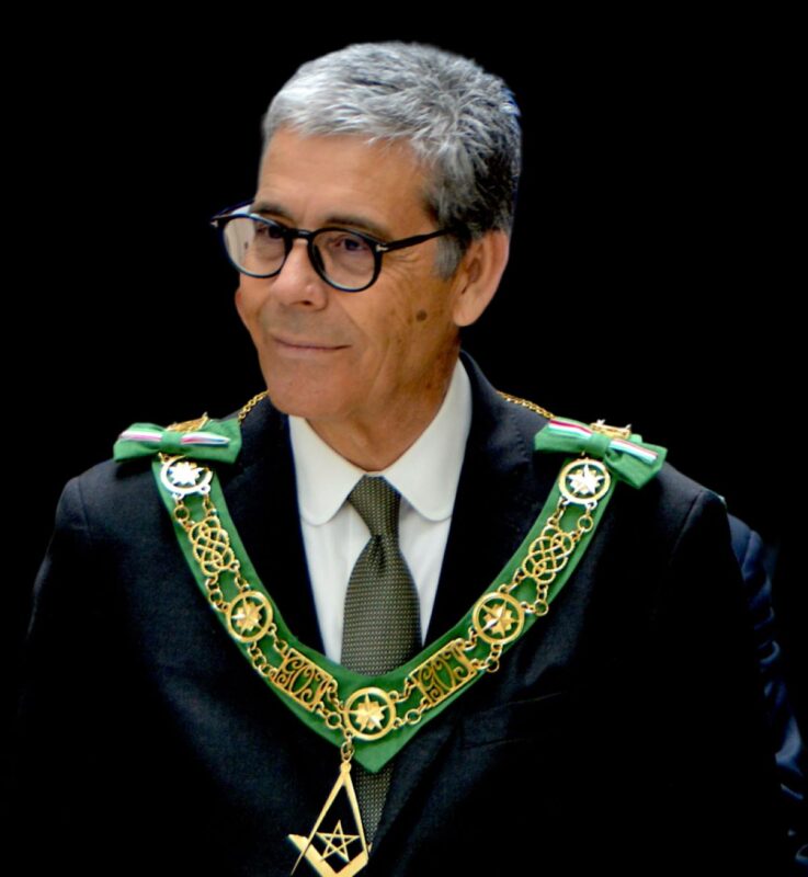 Il vuoto di potere del Goi della Massoneria, sospeso il calabrese ...