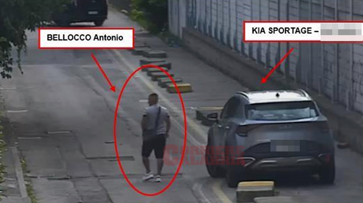 Omicidio Boiocchi, i sospetti degli ultrà su Bellocco. «C'è di mezzo ...