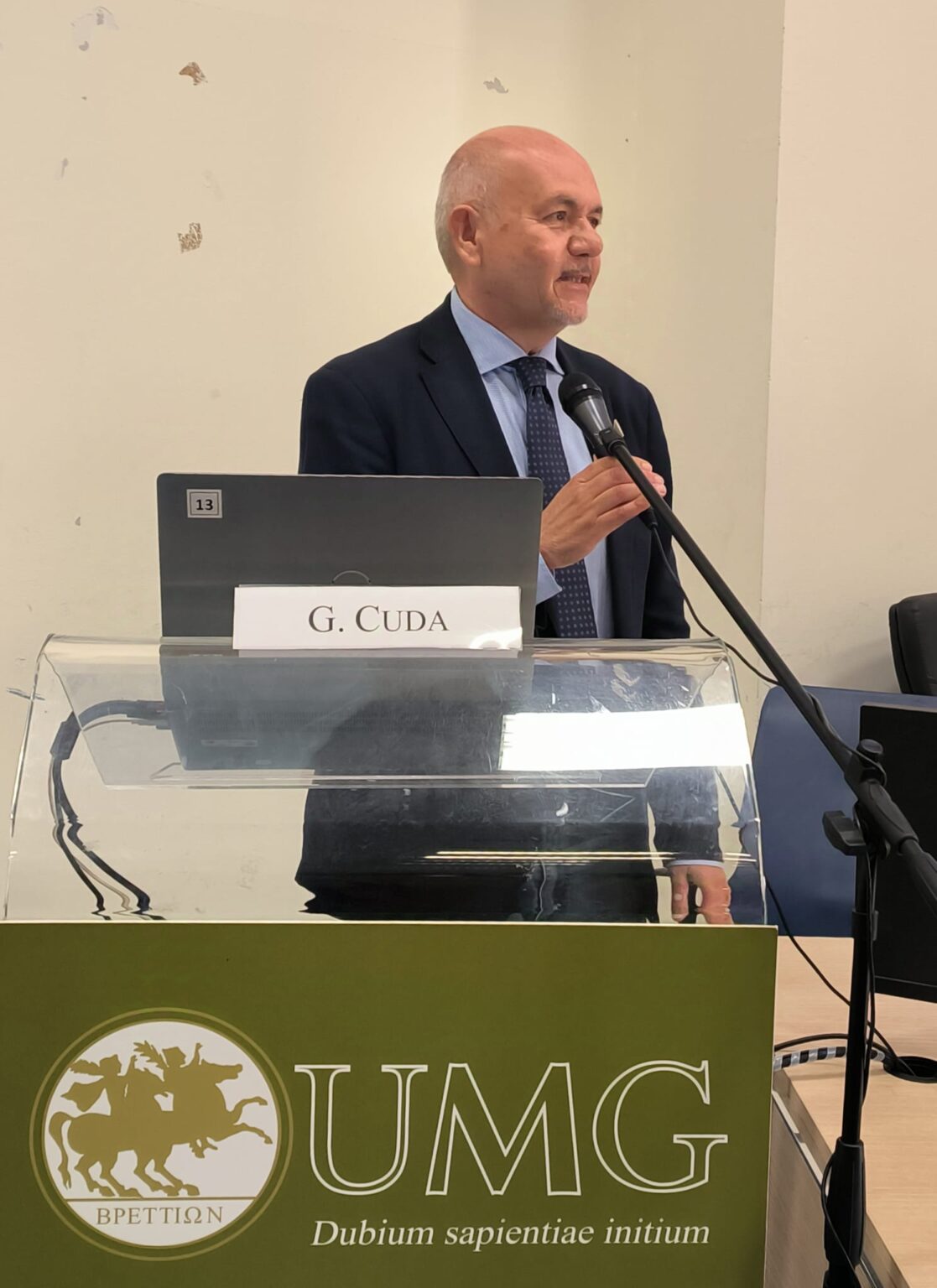 All'Università della Magna Graecia una giornata dedicata agli Specializzandi di Neurologia della ...