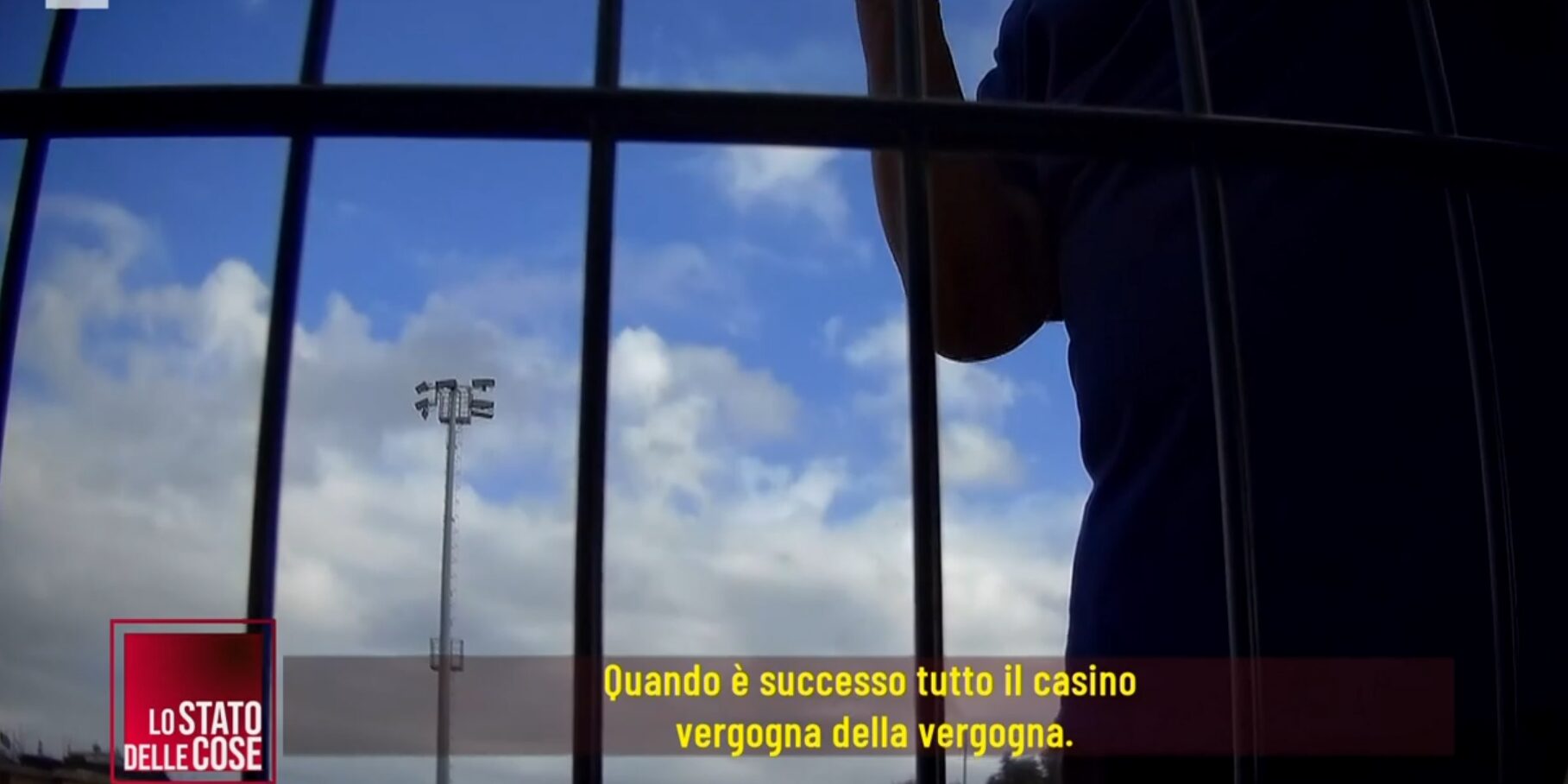 Viaggio nel mondo di Totò Bellocco, da Rosarno a San Ferdinando. «Era ...