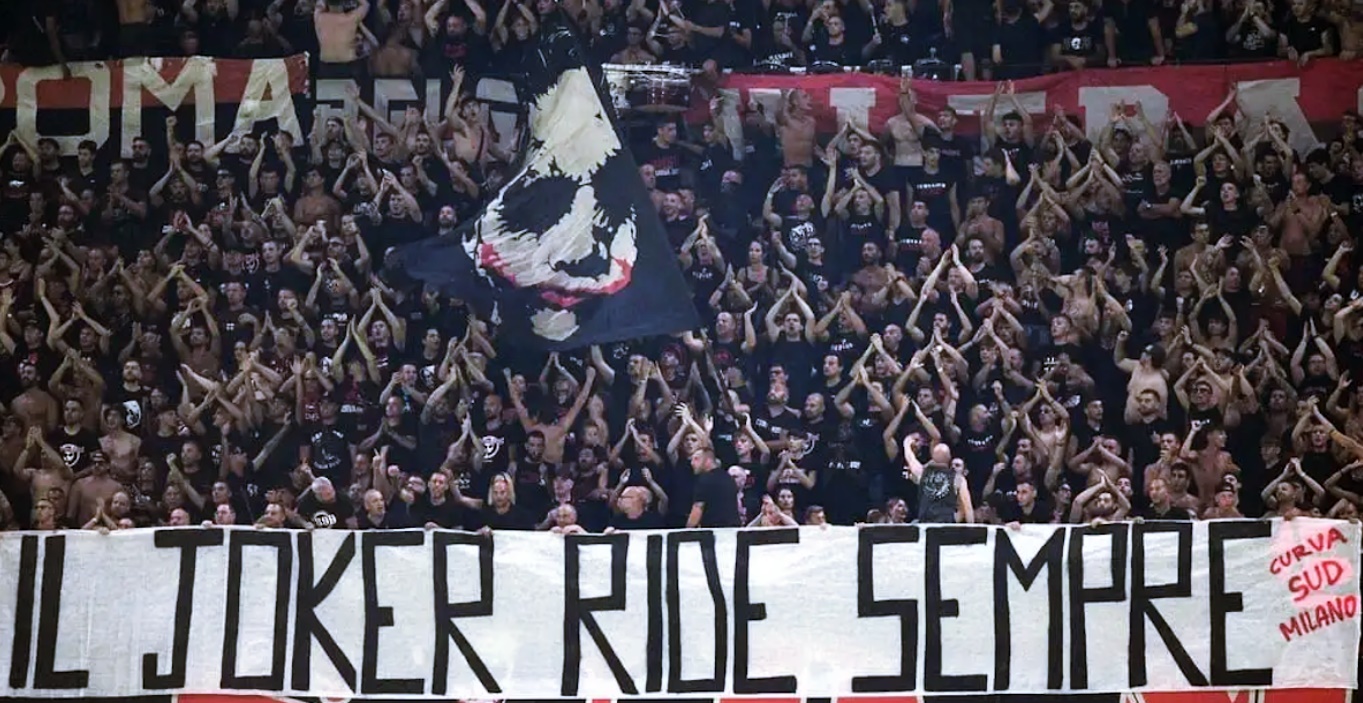 I rapper, le risse e le 'ndrine: gli affari degli ultras e il "mondo ...