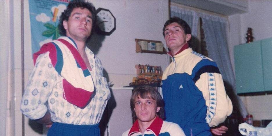 Bergamini, condanna Internò. Parla Gigi Simoni: «Abbraccio idealmente ...