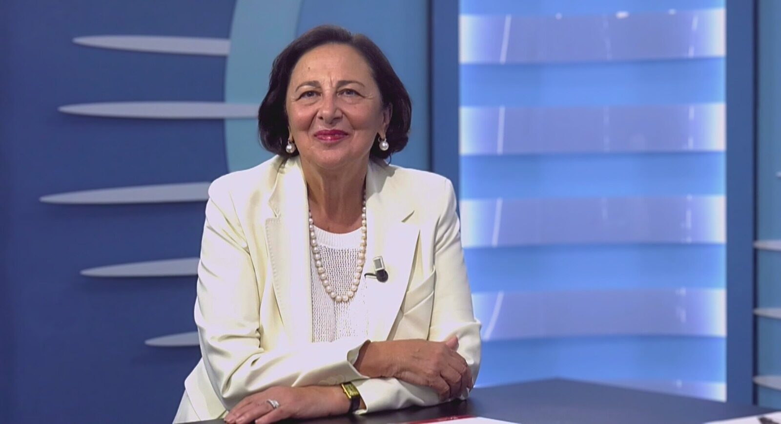 Doris Lo Moro, la "signora della politica" e l’esigenza di lasciare un ...