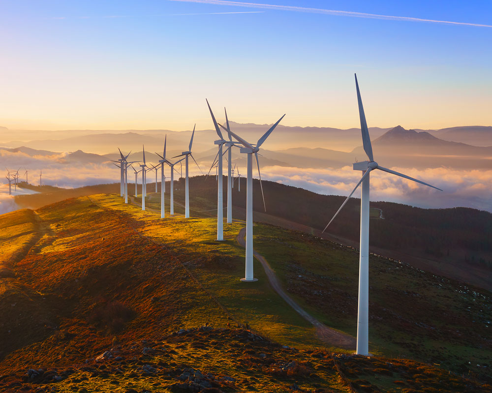 La Calabria non è ancora un hub delle rinnovabili: esporta energia ...