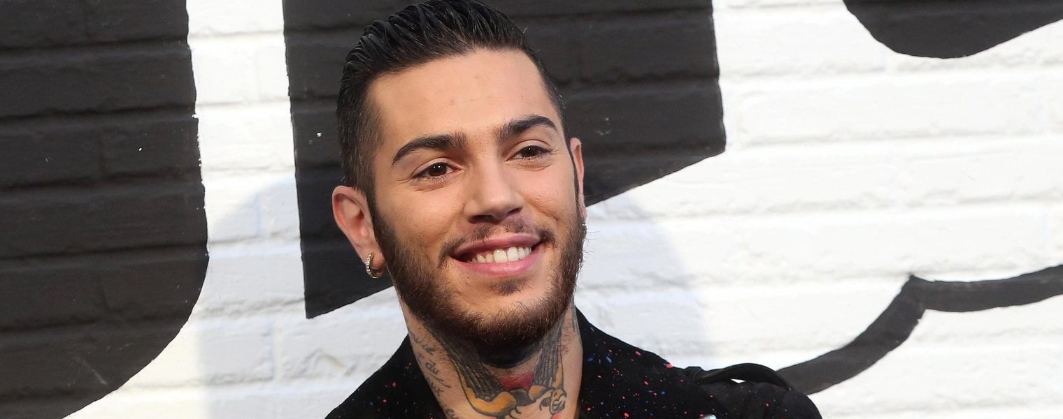 'Ndrangheta nelle curve, indagato il rapper Emis Killa