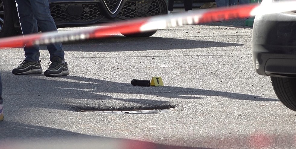 Omicidio Chimirri a Crotone, spuntano un nuovo video e un audio social ...