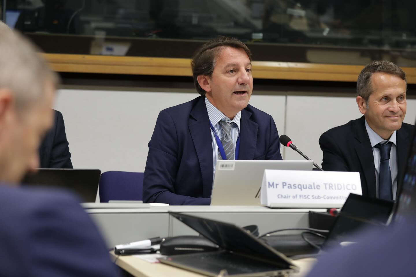 Ecco Asprom, l'associazione di Pasquale Tridico per un nuovo meridionalismo