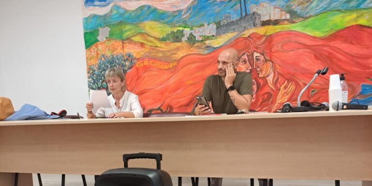 Precari e vertenze della scuola nel Cosentino, Piro e Ricca: «Lottiamo ...