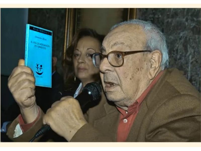 A Roma la conferenza stampa del Premio di poesia "Umile Peluso"