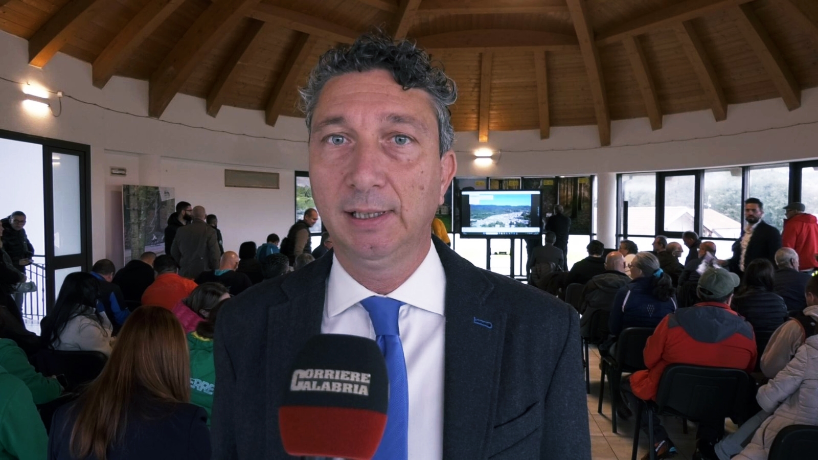 Parco delle Serre, la performance sui fondi comunitari: spese il 92% ...