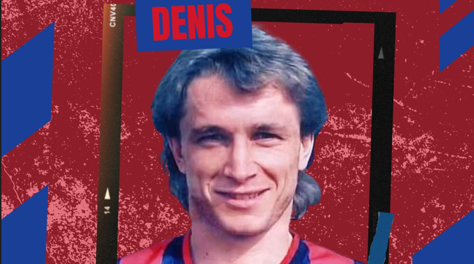 Arriva al cinema “Denis - 18.11.89”. Il regista Francesco Gallo ...