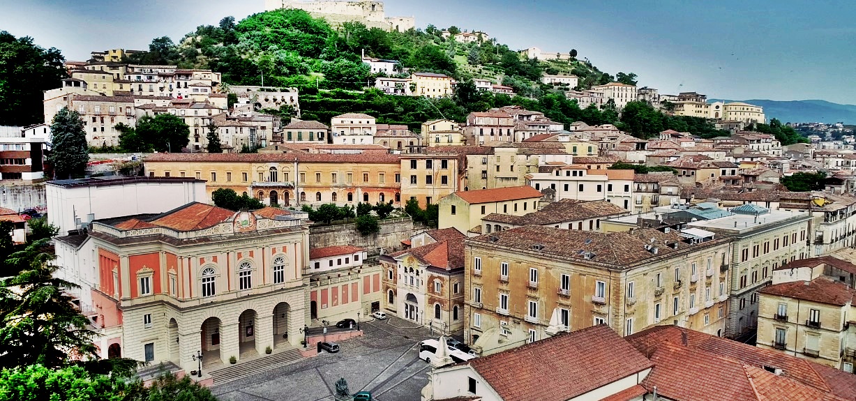 Domenica il referendum su Cosenza città unica. Comunque vada il ...