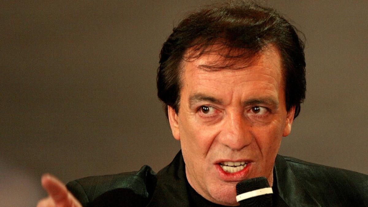 Gli ottant’anni di Mino Reitano in un bel documentario Rai scioccamente ...