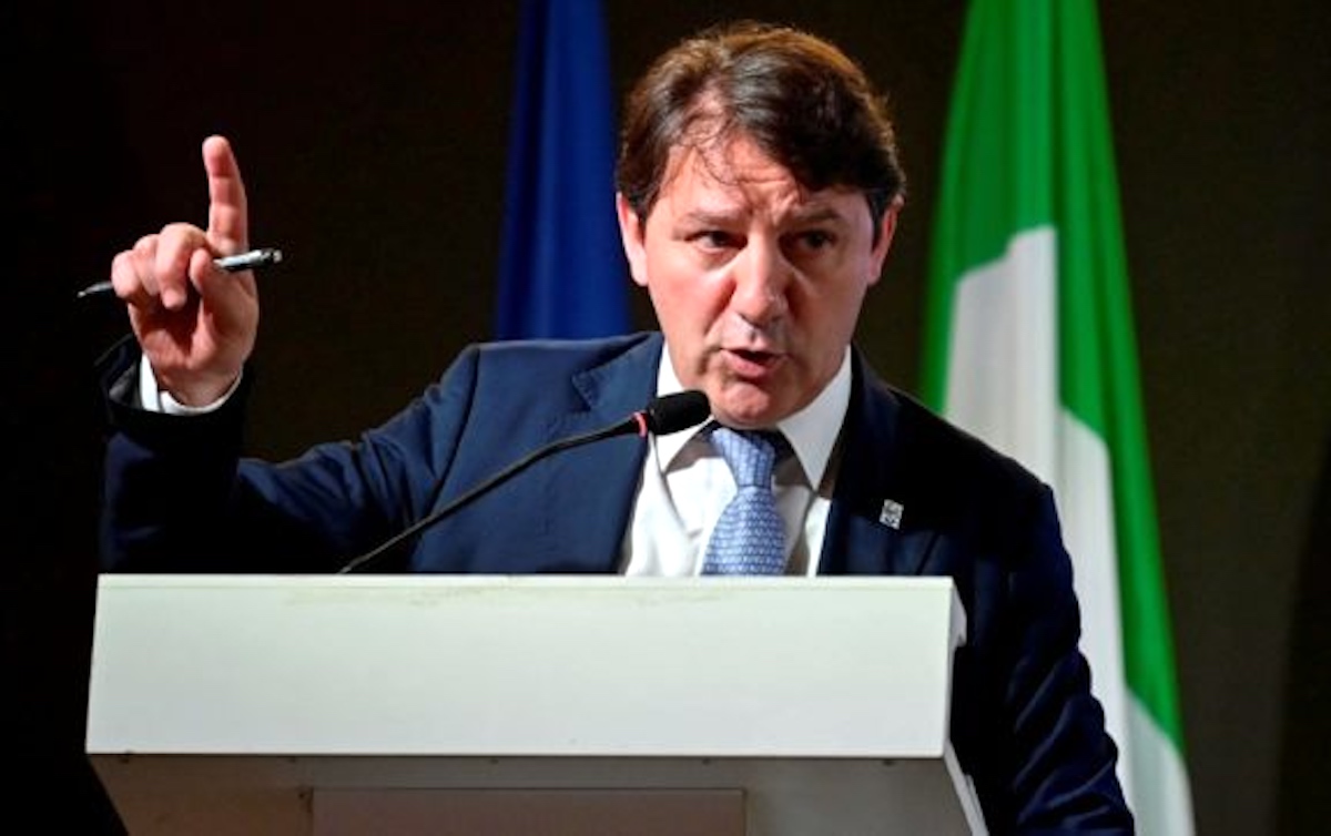 Tridico, il nome che unisce il fronte progressista. A buon fine il ...