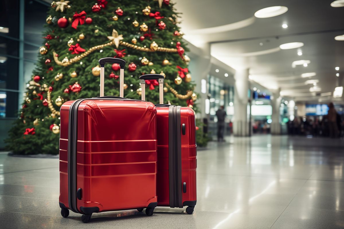 Viaggi di Natale, prezzi più che raddoppiati: +267% di costo per un bus ...