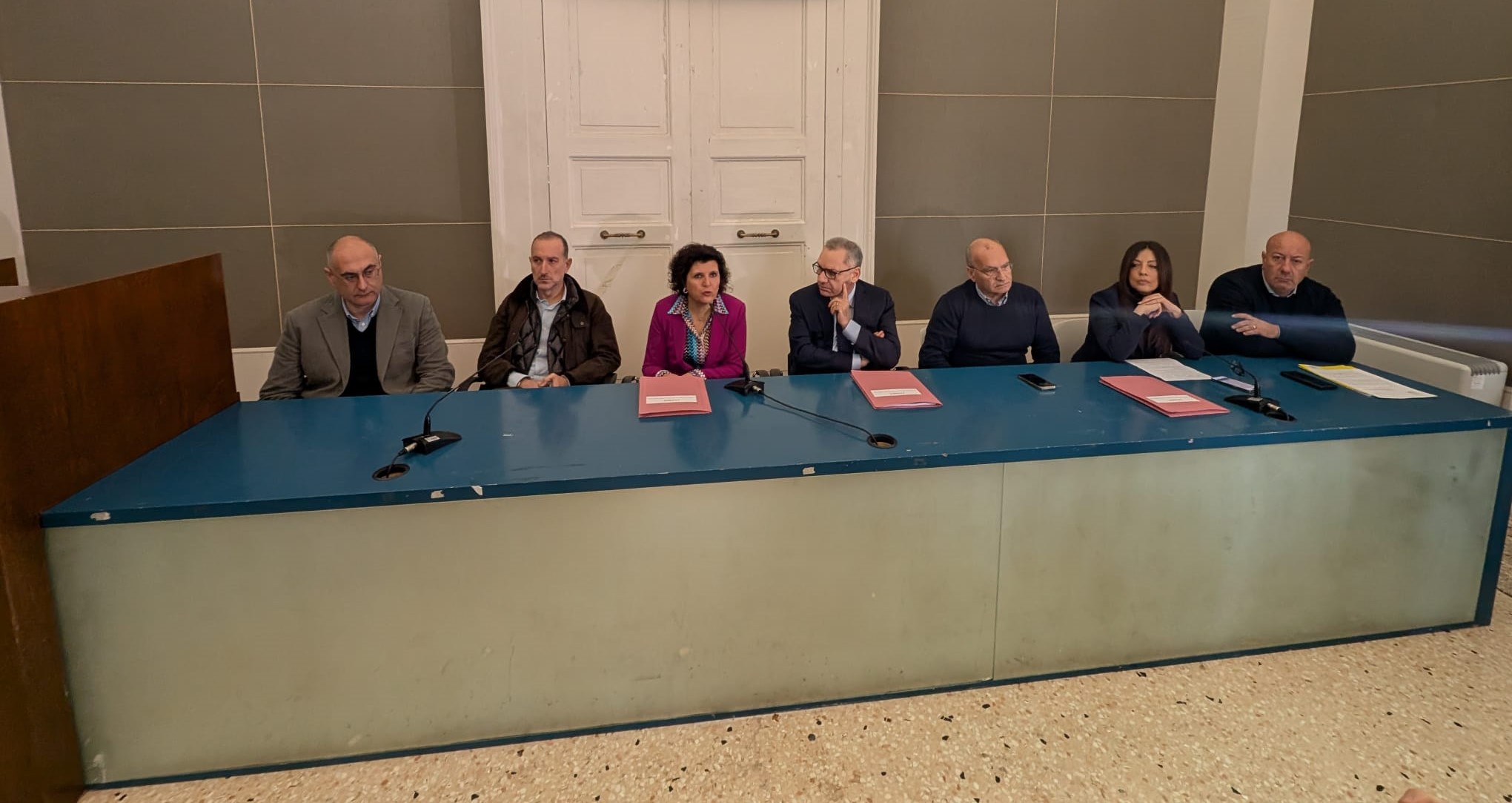 Il dossier a difesa della Centrale del Mercure, «violazioni e proposte ...