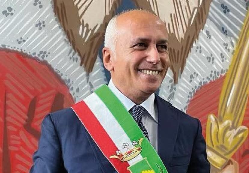 Madonna del Pilerio, Franz Caruso non sarà alla processione: è in ...