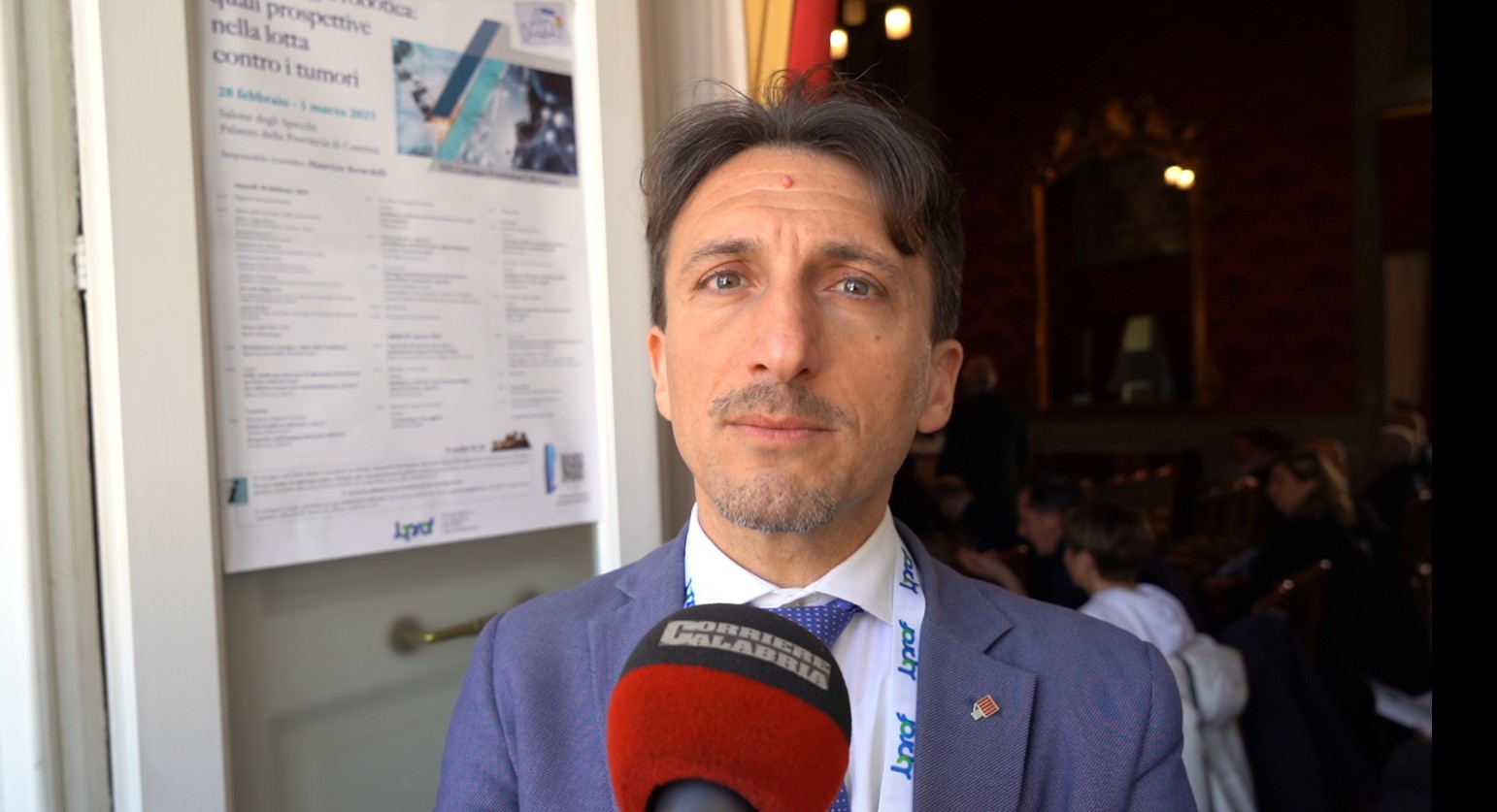 Università della Calabria, Gianluigi Greco è il nuovo rettore